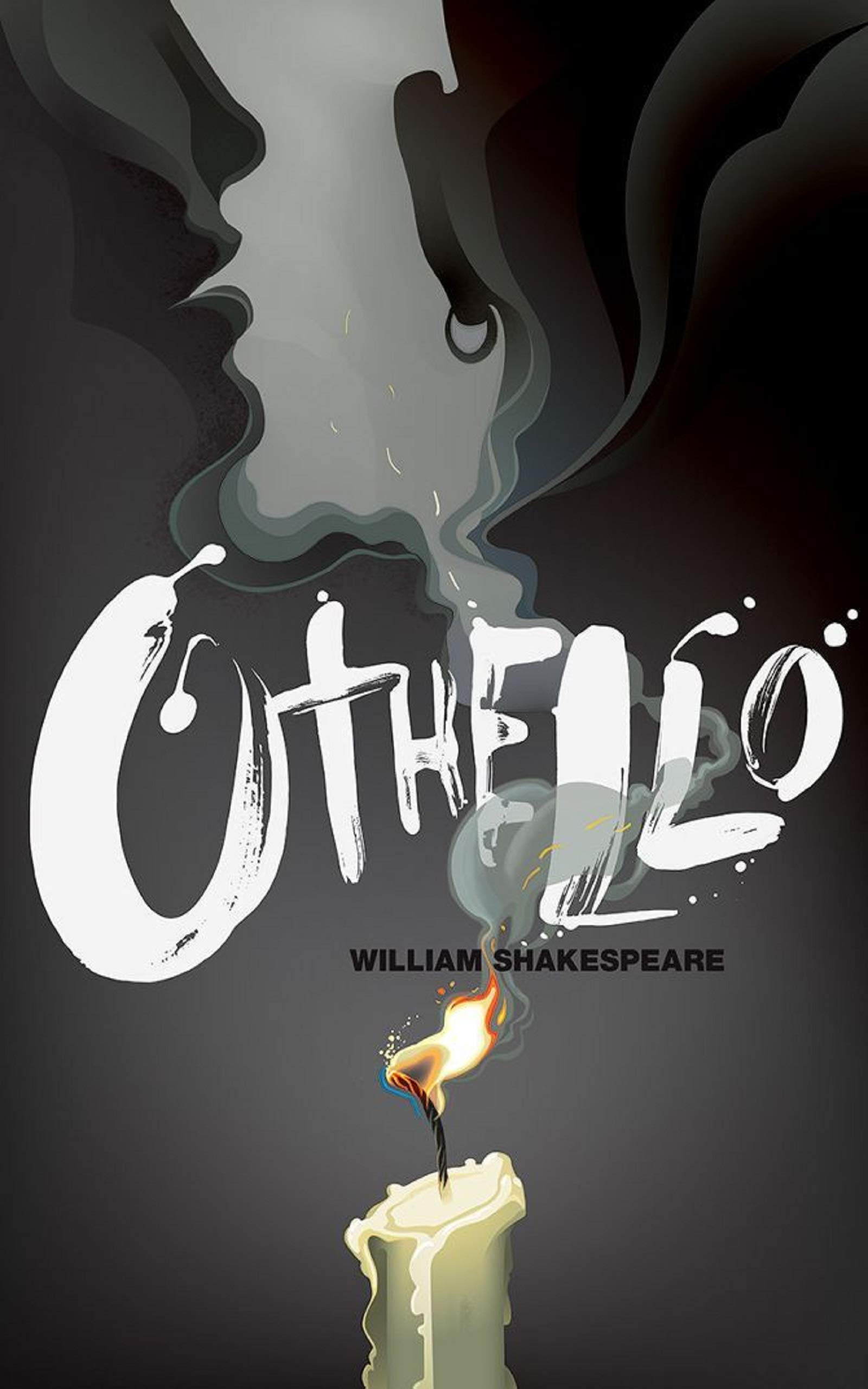 Othello (Annotated): by William Shakespeare by William Shakespeare ...