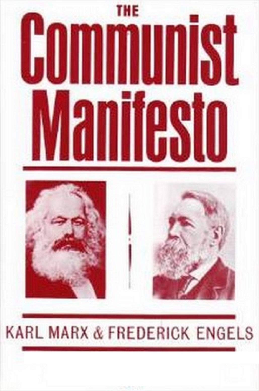 The Communist Manifesto by Karl Marx | Goodreads