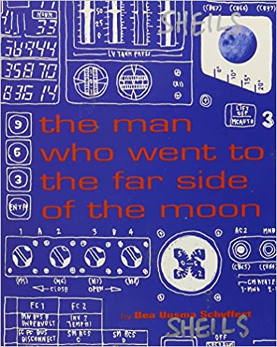 The Man Who Went To The Far Side of The Moon by Bea Uusma | Goodreads