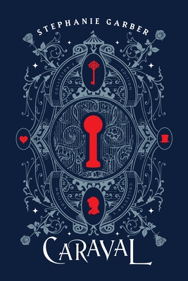 Caraval by Stephanie Garber | Goodreads