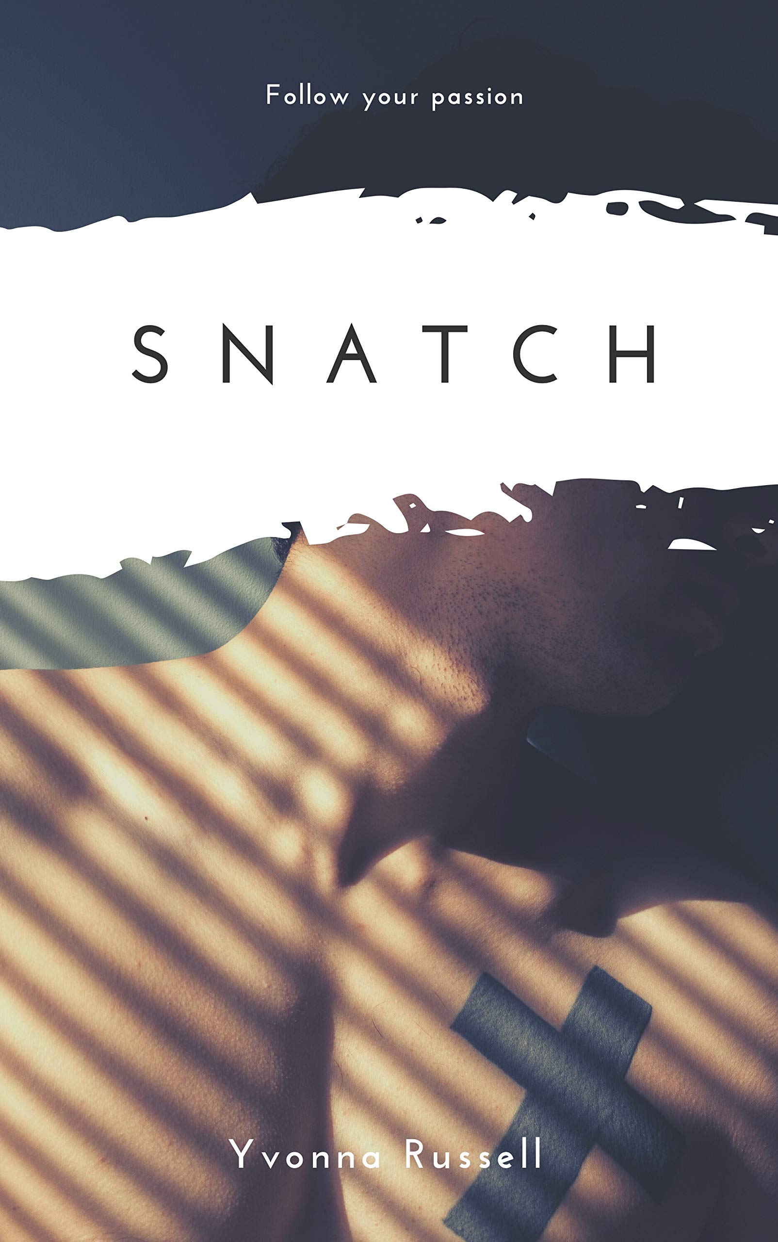 Snatch by Yvonna Russell | Goodreads