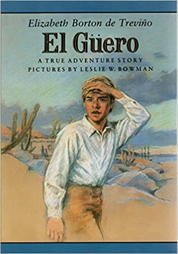 El Guero by National Geographic Learning | Goodreads