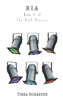 Ria (The BFF Diaries #2) by Tirza Schaefer | Goodreads