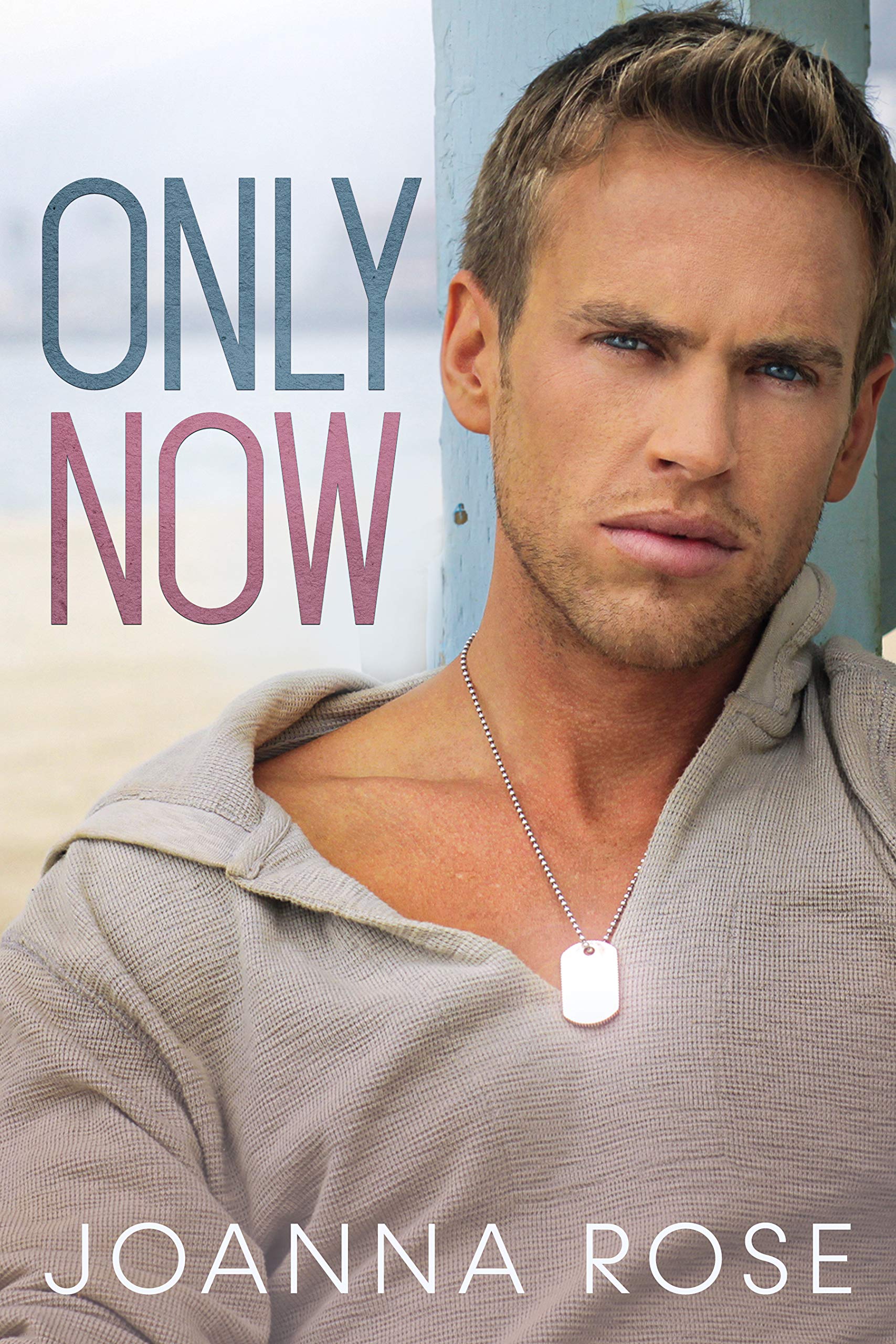 Only Now (Navy SEALs: Home Again #3) by Joanna Rose | Goodreads