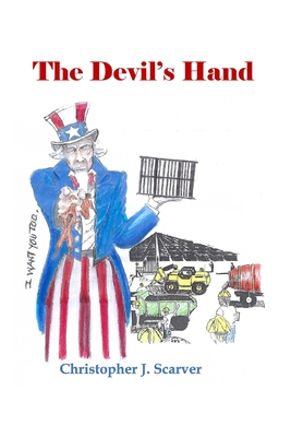 The Devil’s Hand by Christopher J Scarver | Goodreads