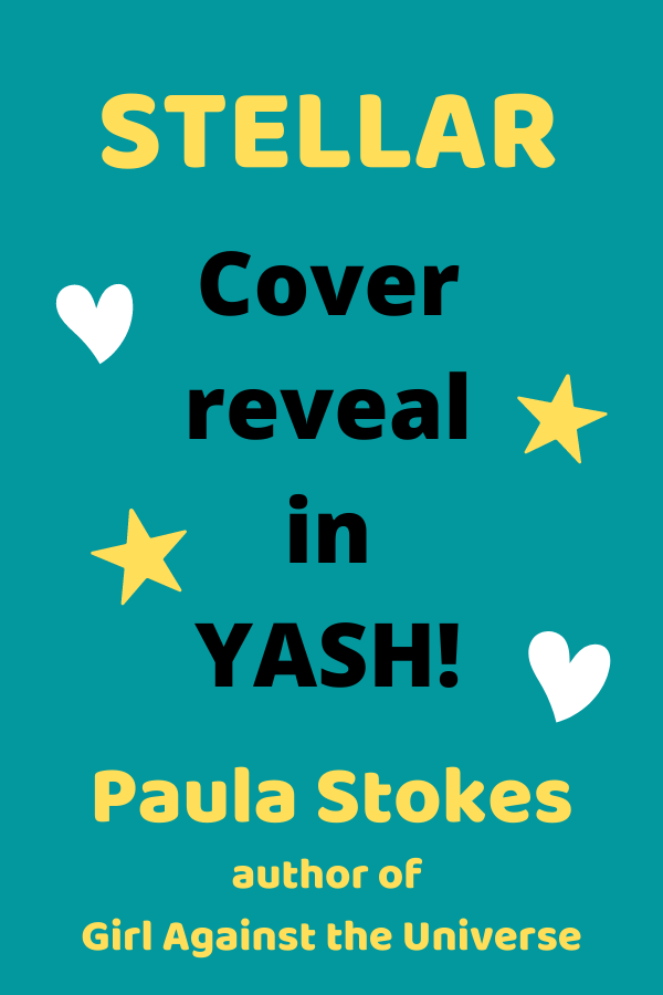 Stellar by Paula Stokes | Goodreads