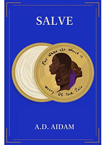 Salve by Awushie Fayose | Goodreads