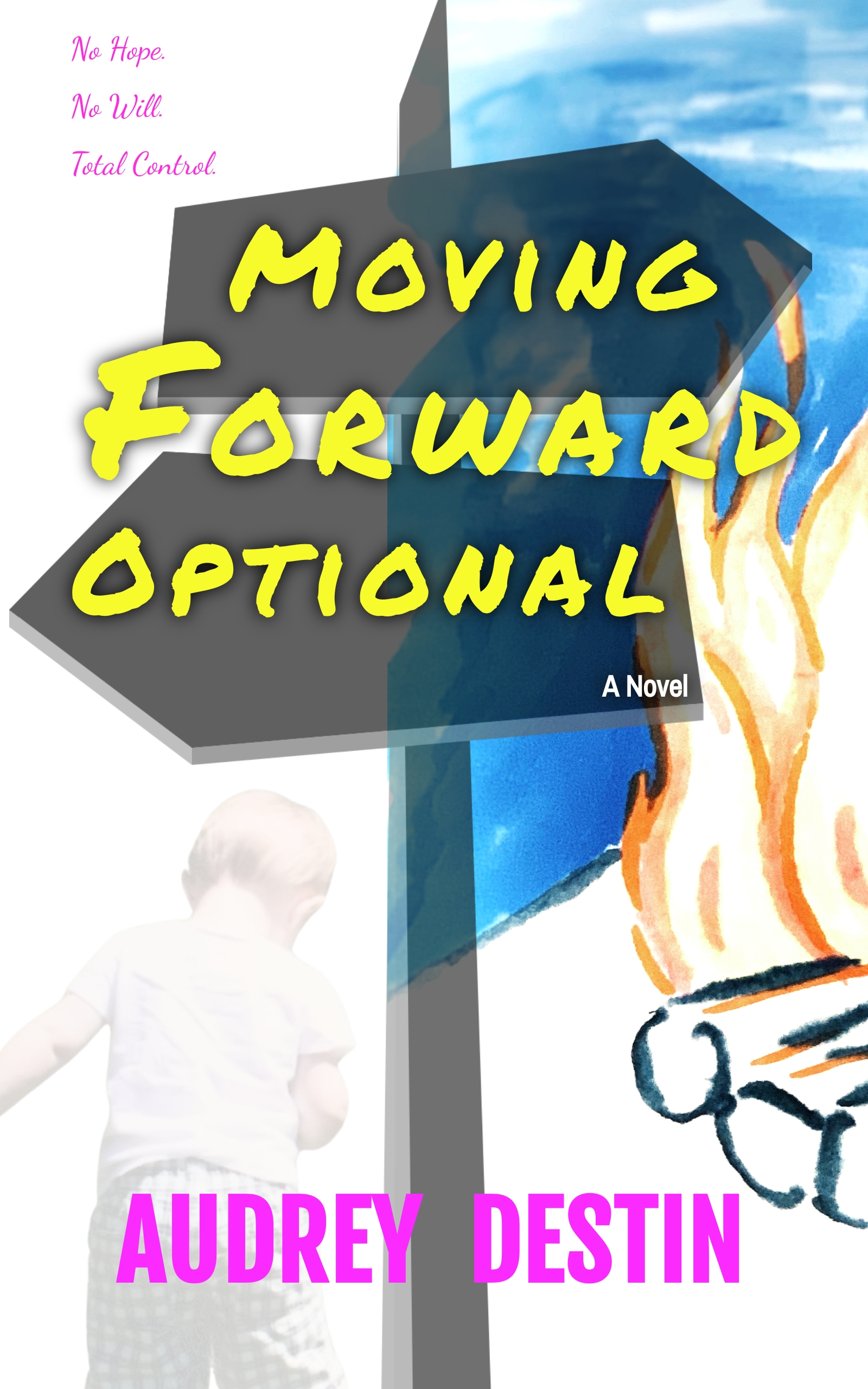 Moving Forward Optional by Audrey Destin | Goodreads