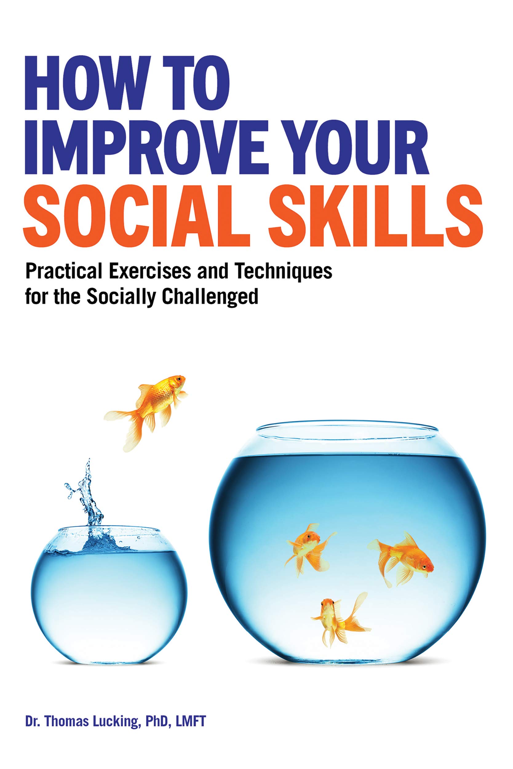How to Improve Your Social Skills: Practical Exercises and Techniques ...