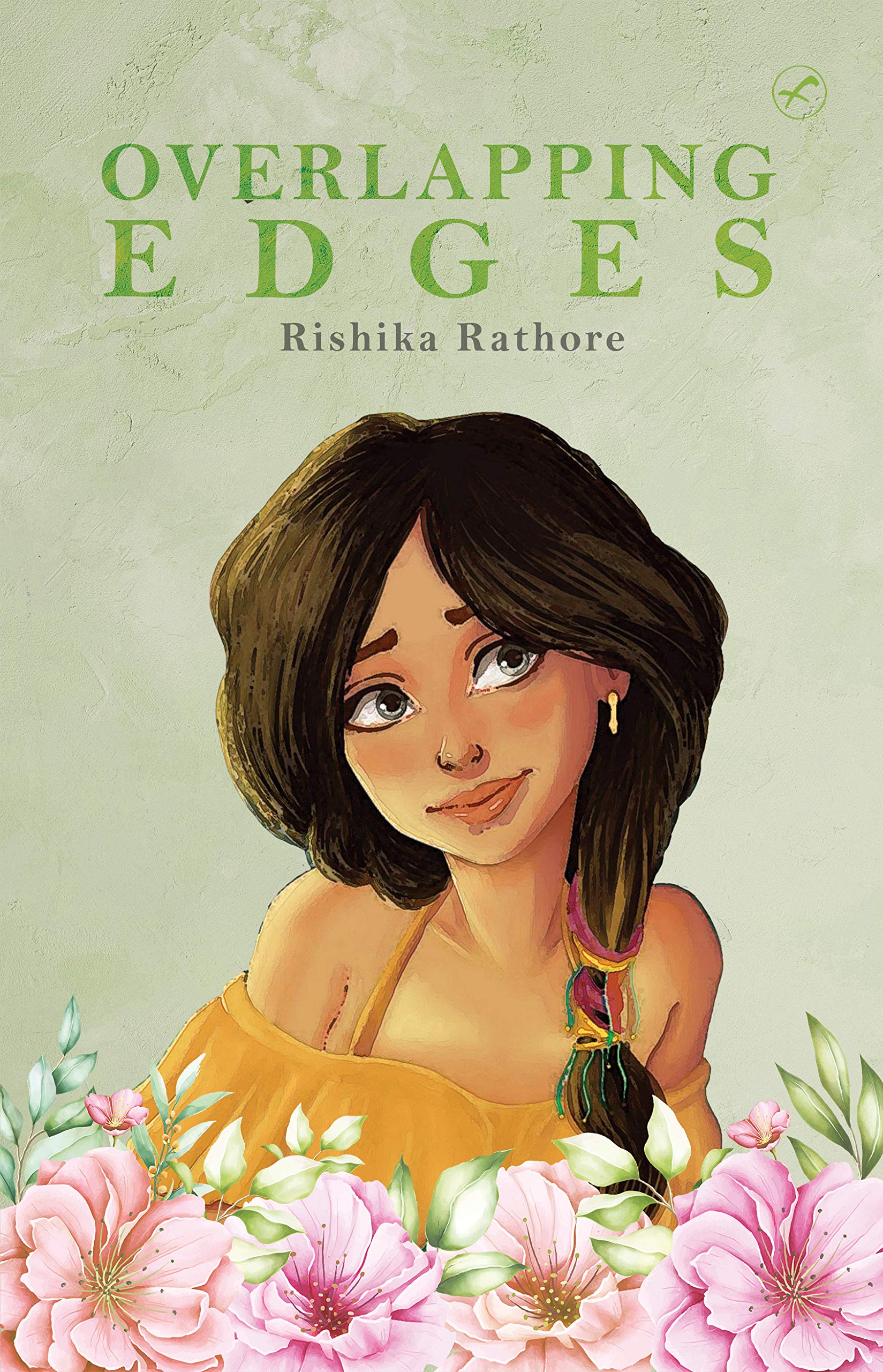 Overlapping Edges by Rishika Rathore | Goodreads