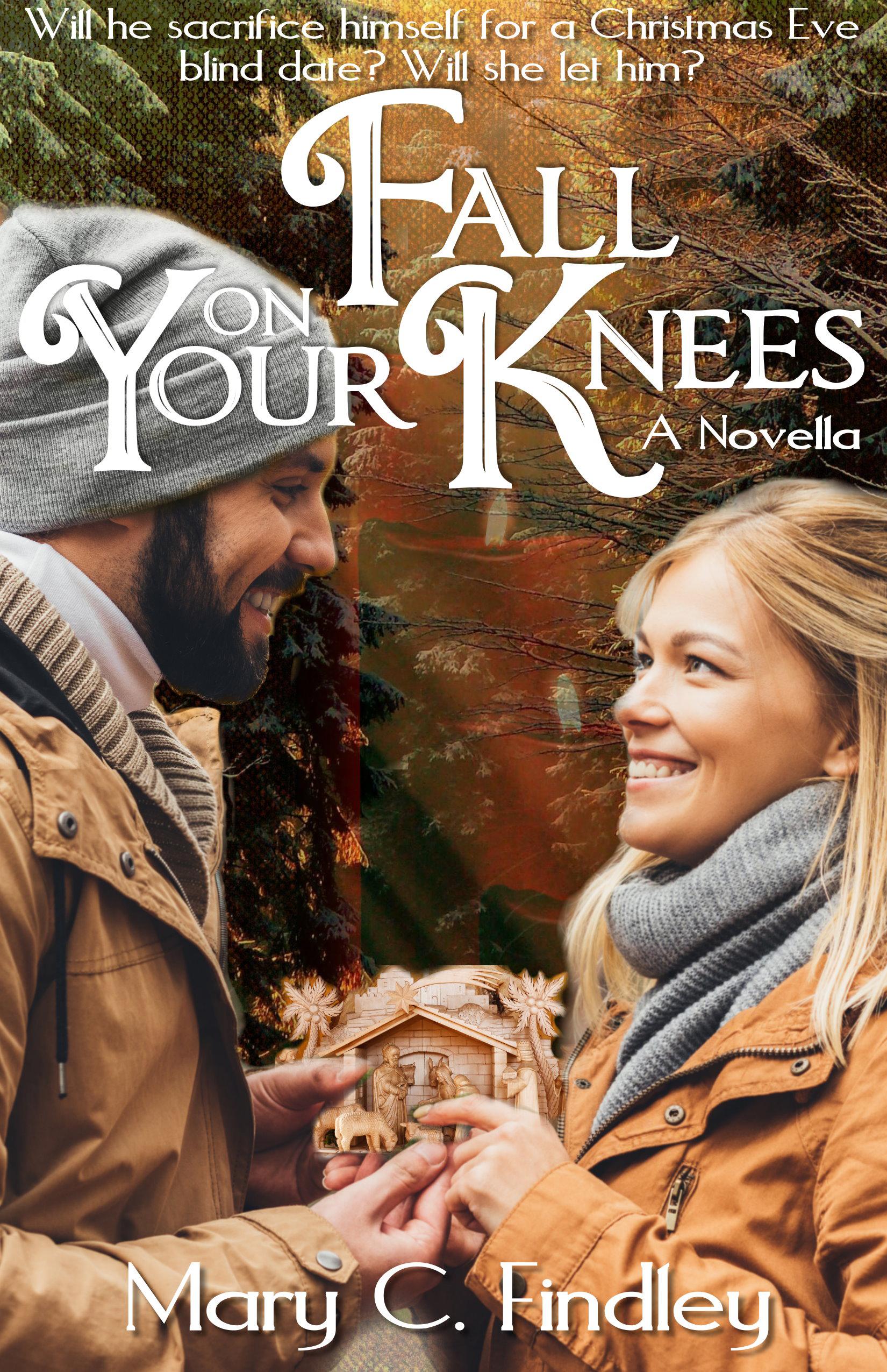 Fall On Your Knees by Mary C. Findley | Goodreads