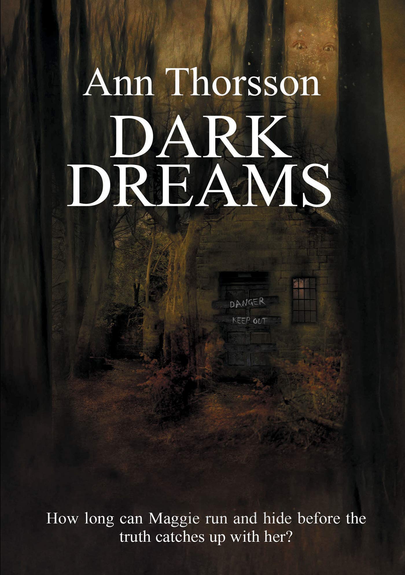 Dark Dreams: A dark and disturbing tale of secrets and lies, with a ...