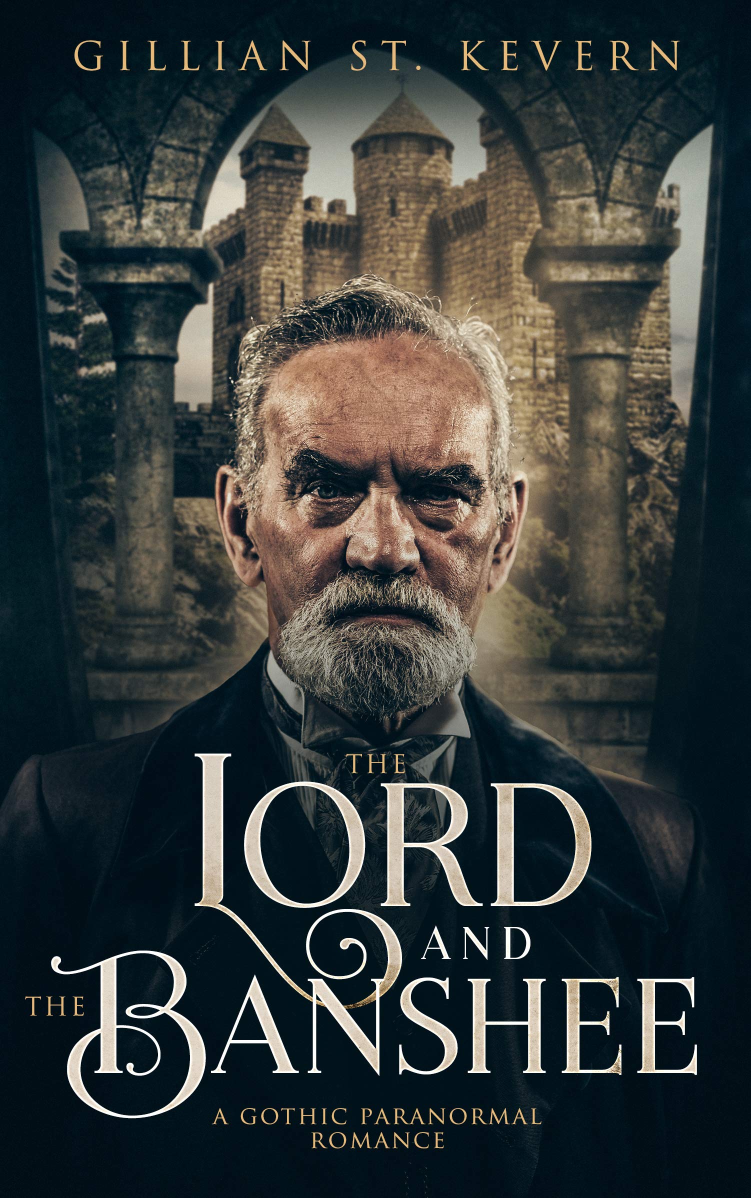 The Lord and the Banshee by Gillian St. Kevern | Goodreads