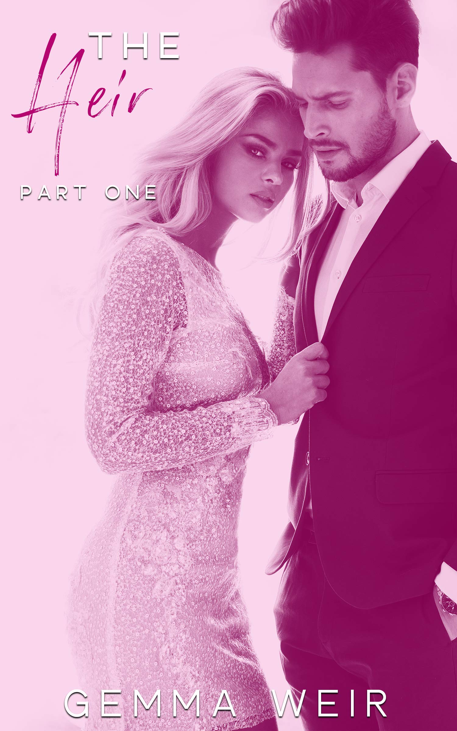 The Heir - Part One by Gemma Weir | Goodreads