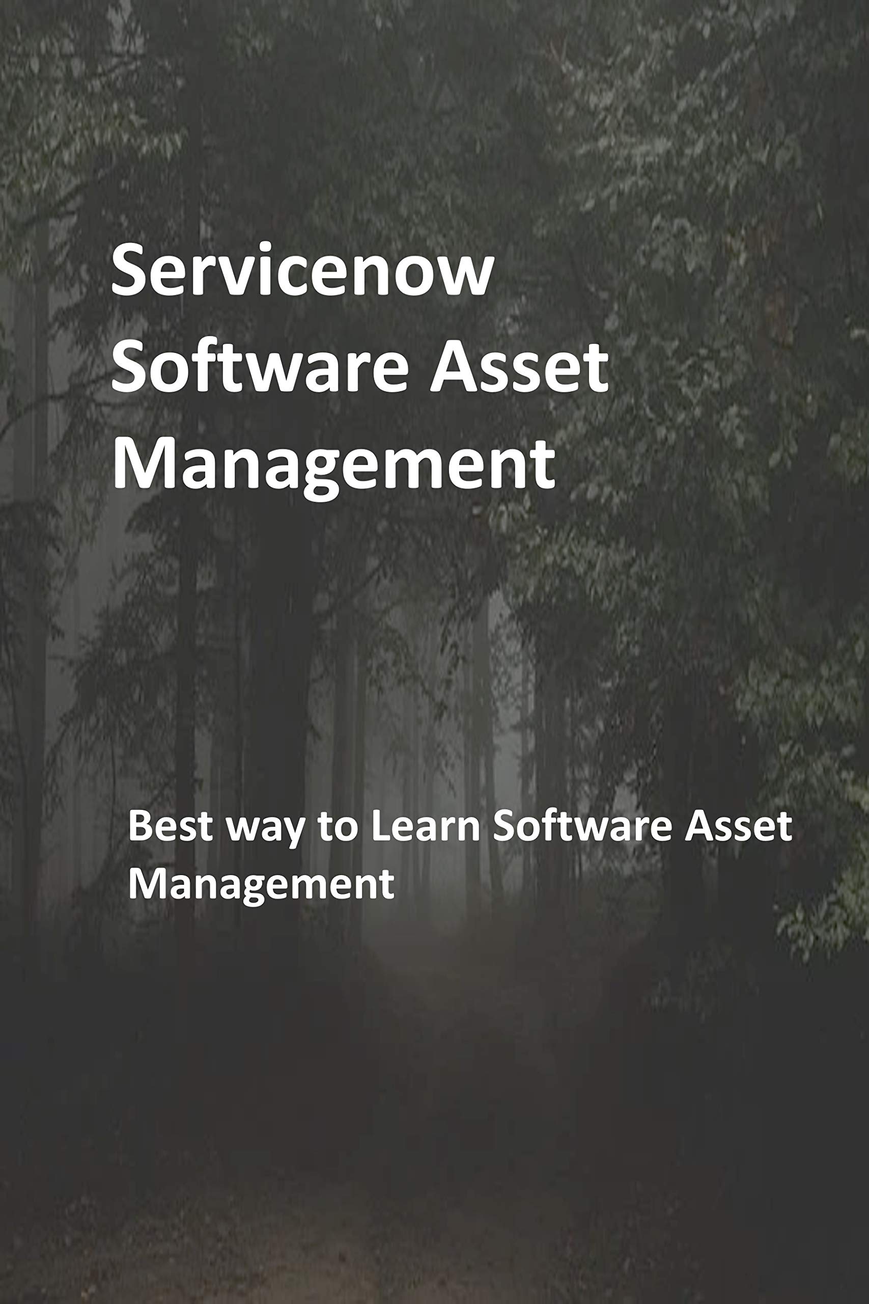 Servicenow Software Asset Management: Best way to Learn Software Asset ...