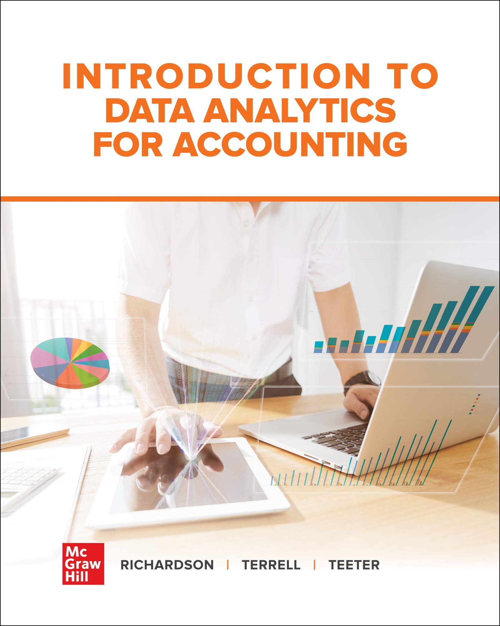 Introduction to Data Analytics for Accounting by Vernon Richardson ...