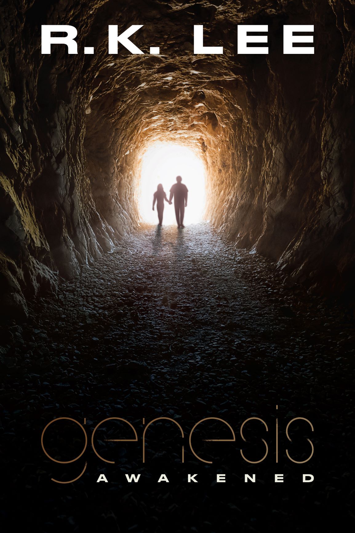 Genesis Awakened (Tri-Mortal Series #1) by R.K. Lee | Goodreads
