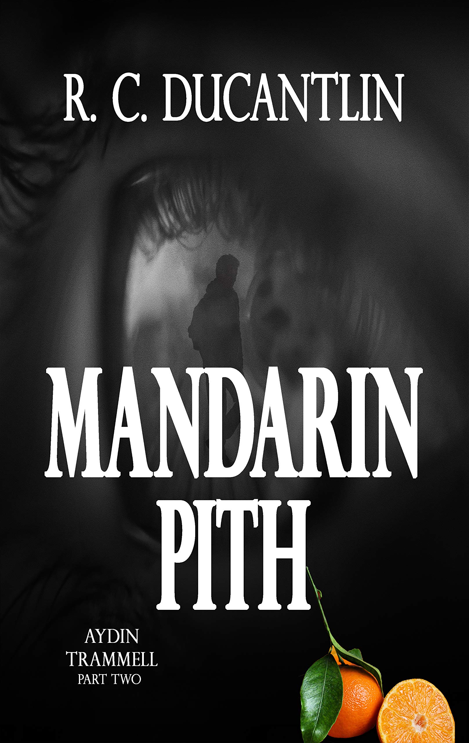 Mandarin Pith (Aydin Trammell #2) by R.C. Ducantlin | Goodreads