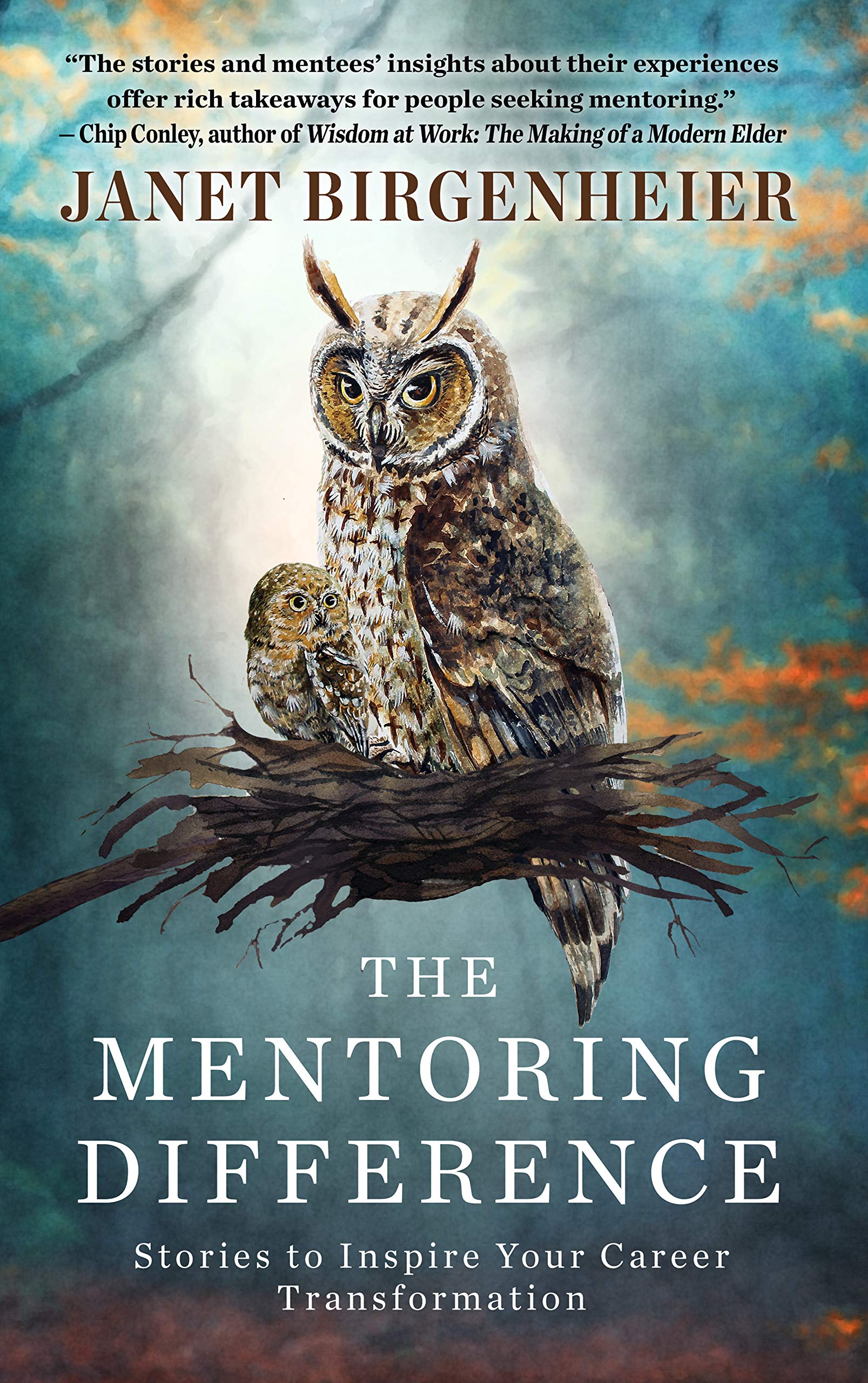 The Mentoring Difference: Stories to Inspire Your Career Transformation ...