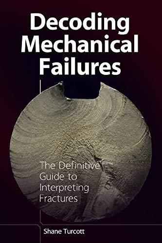 Decoding Mechanical Failures by Shane Turcott | Goodreads