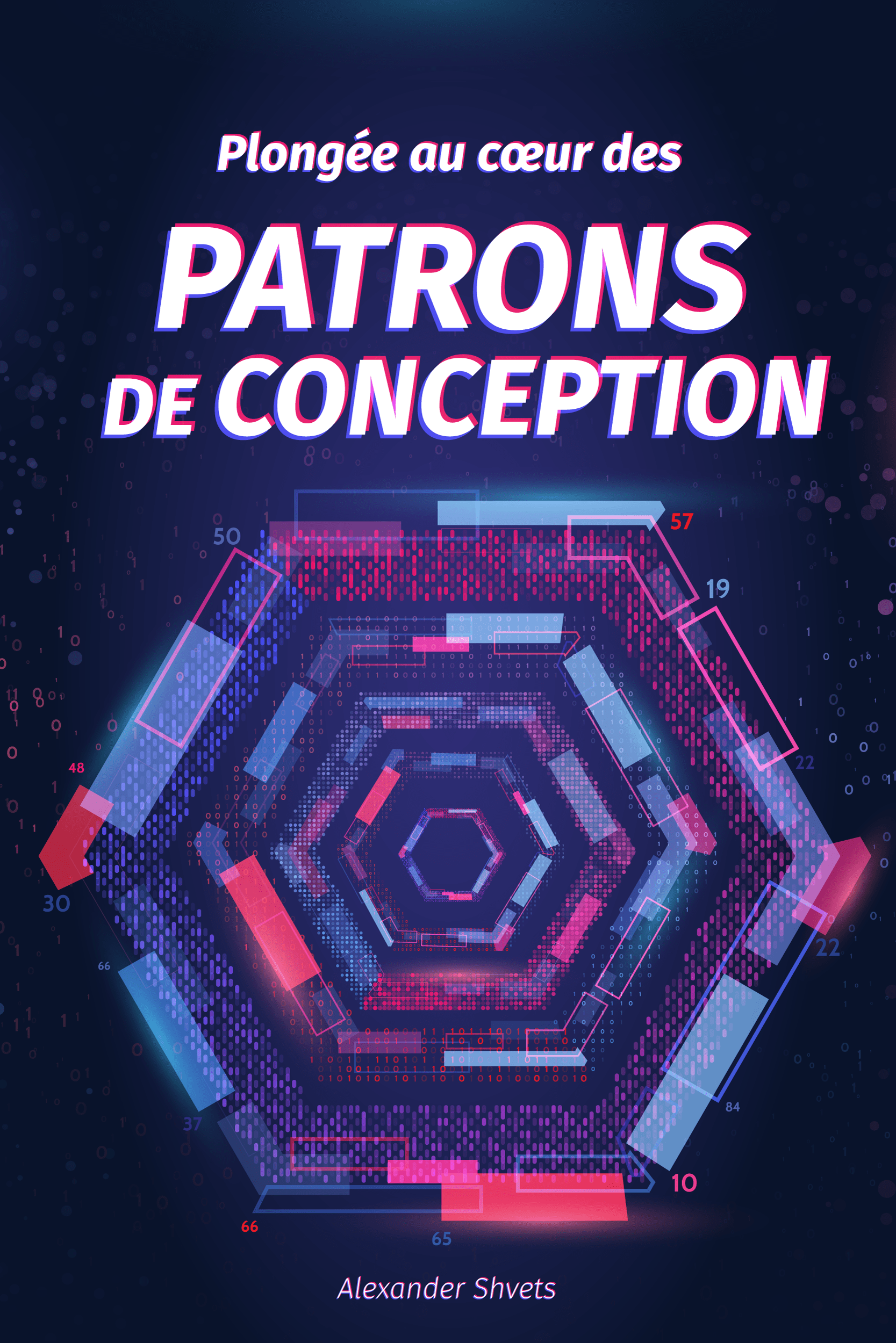 Plongée au cœur des patrons de conception by Alexander Shvets | Goodreads