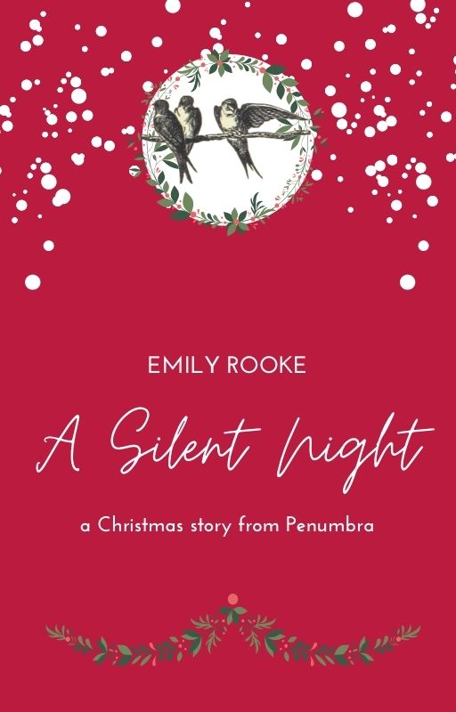 A Silent Night by Lily Heron (Lily Rooke/Emily Rooke) | Goodreads