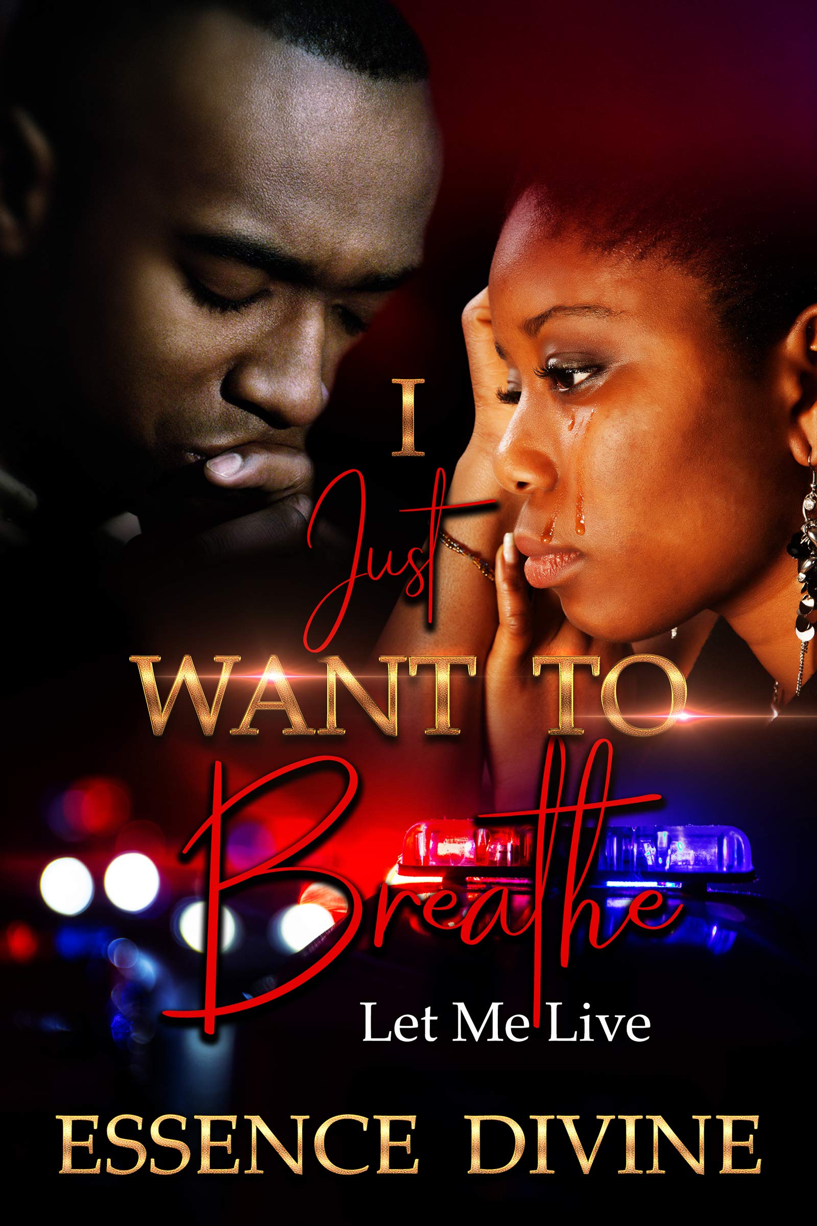I Just Want To Breathe: Let Me Live by Essence Divine | Goodreads