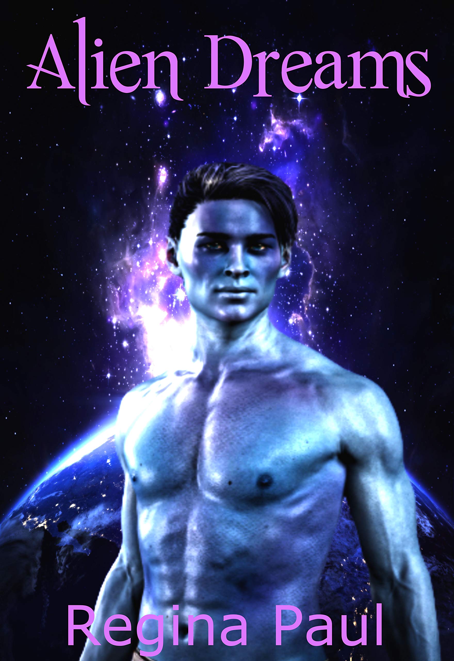 Alien Dreams by Regina Paul | Goodreads