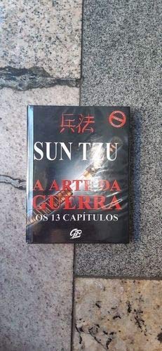 Arte da Guerra, A: Os 13 Cap’tulos by Sun Tzu | Goodreads