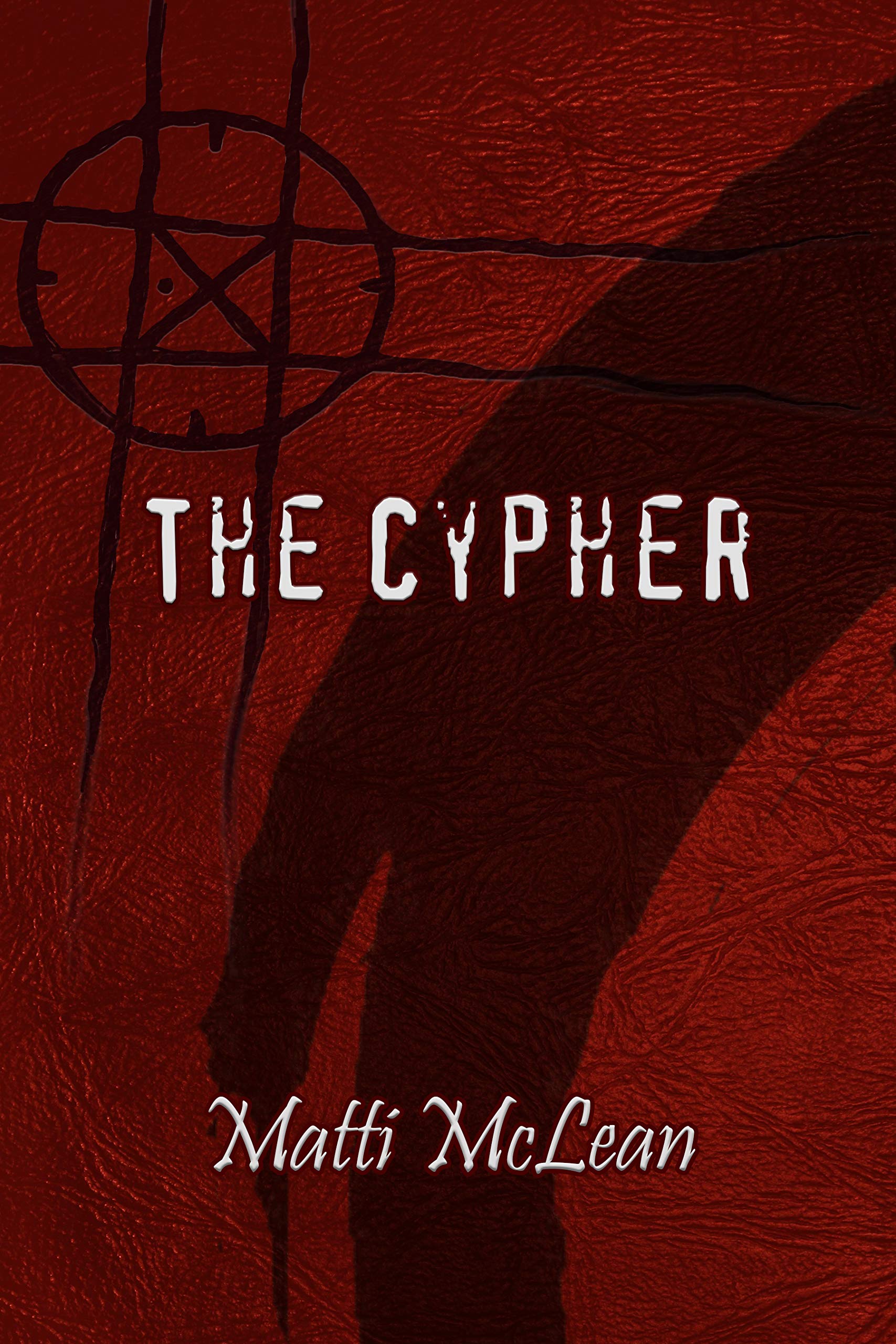 The Cypher by Matti McLean | Goodreads