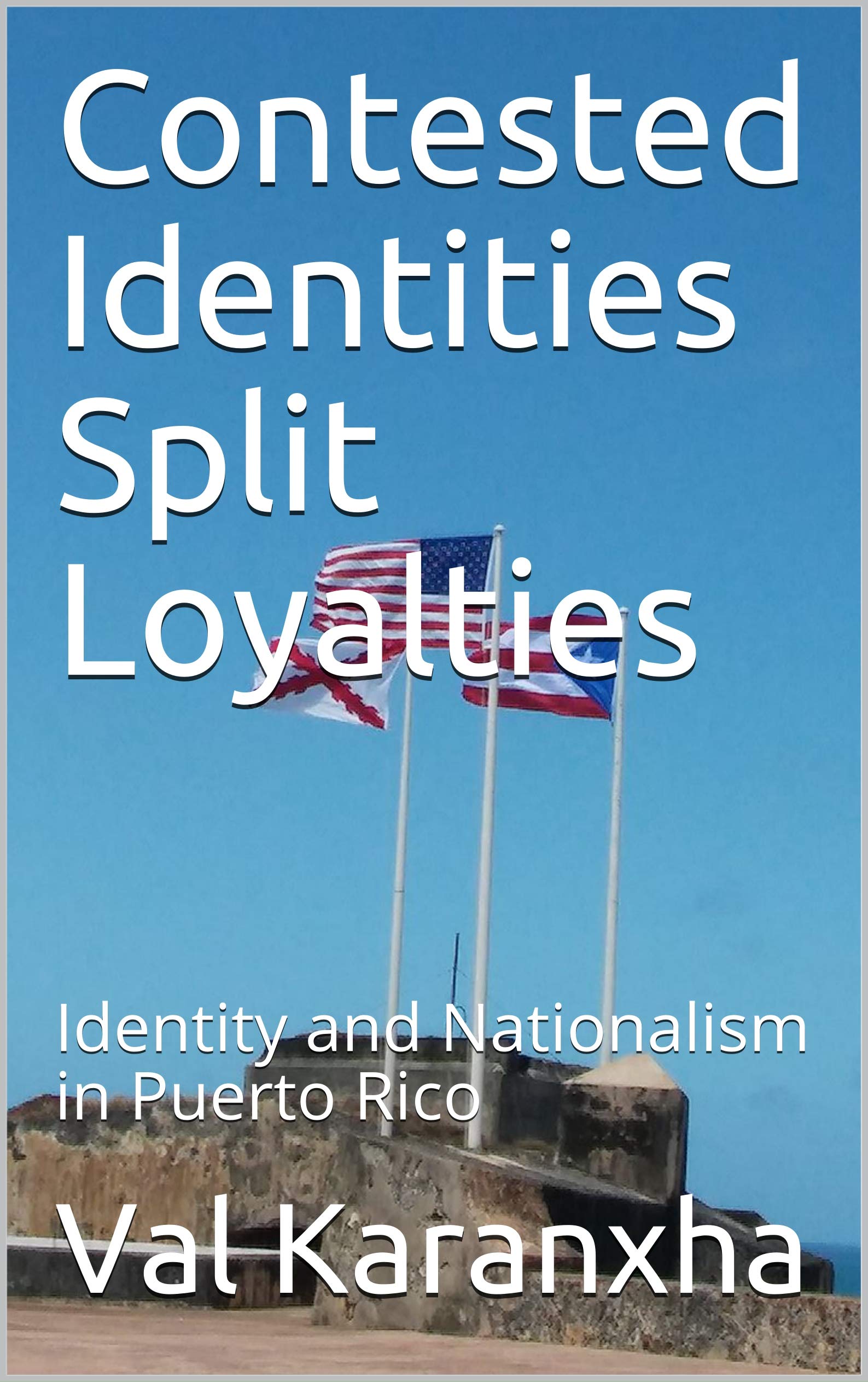 The History of Puerto Rico: Identity Formation and Nationalism by Val ...