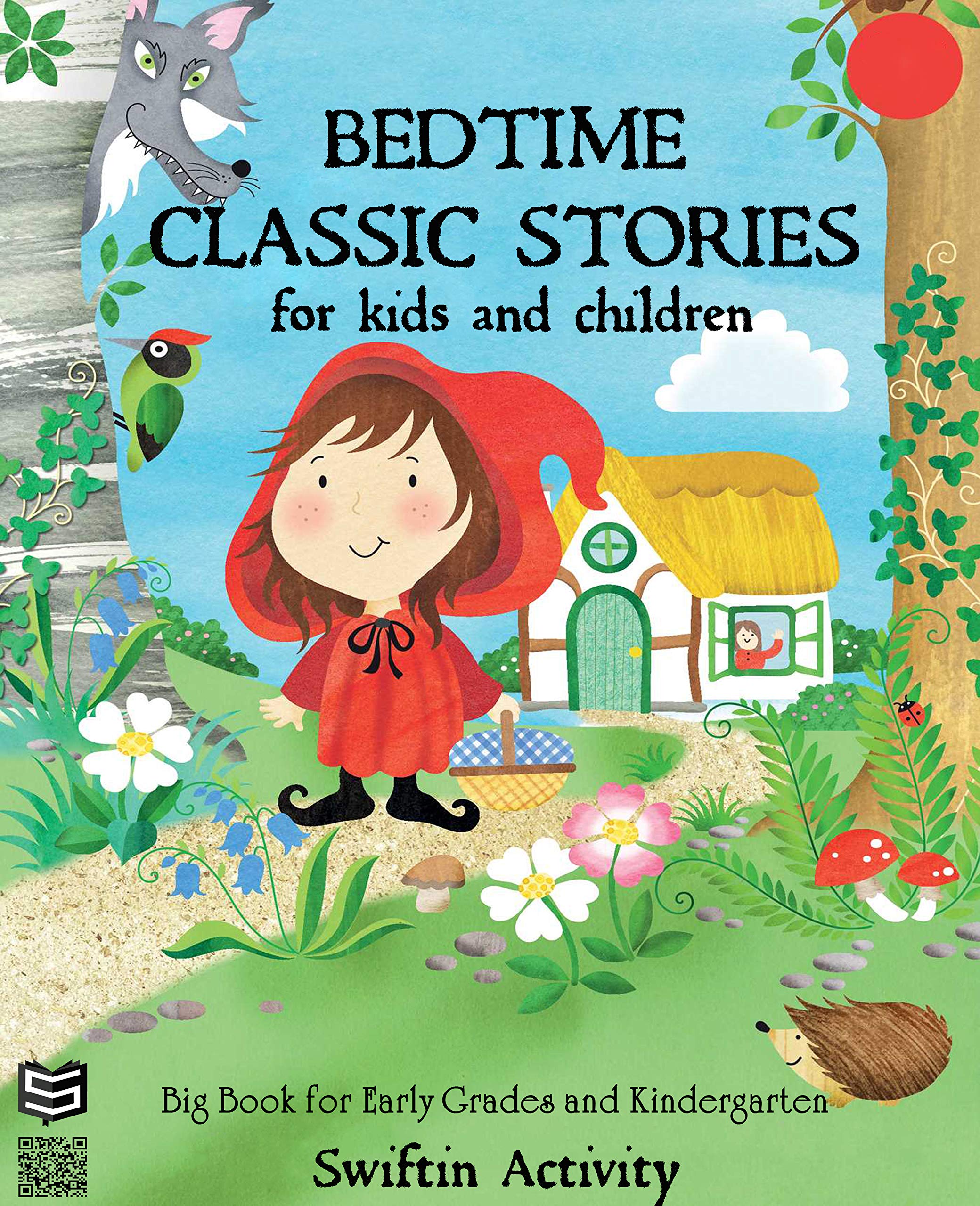 Bedtime Classic Stories For Kids And Children Ages 5 9 Big Book For Bedtime Classic Stories For Kids And Children Ages 5 9 Big Book For