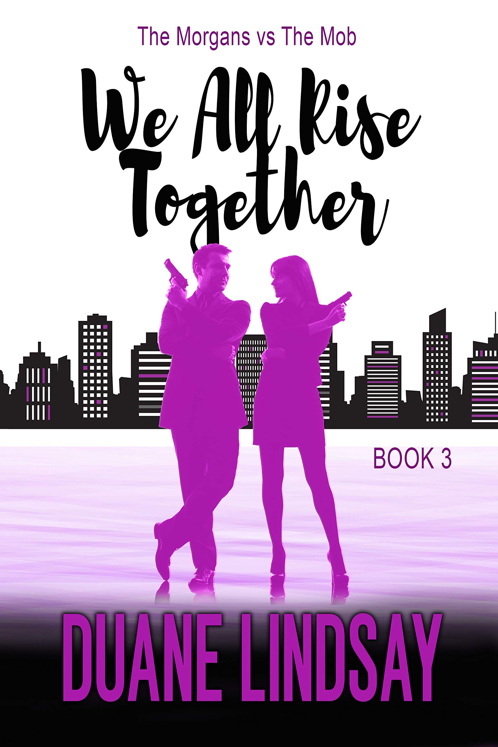 We All Rise Together by Duane Lindsay | Goodreads