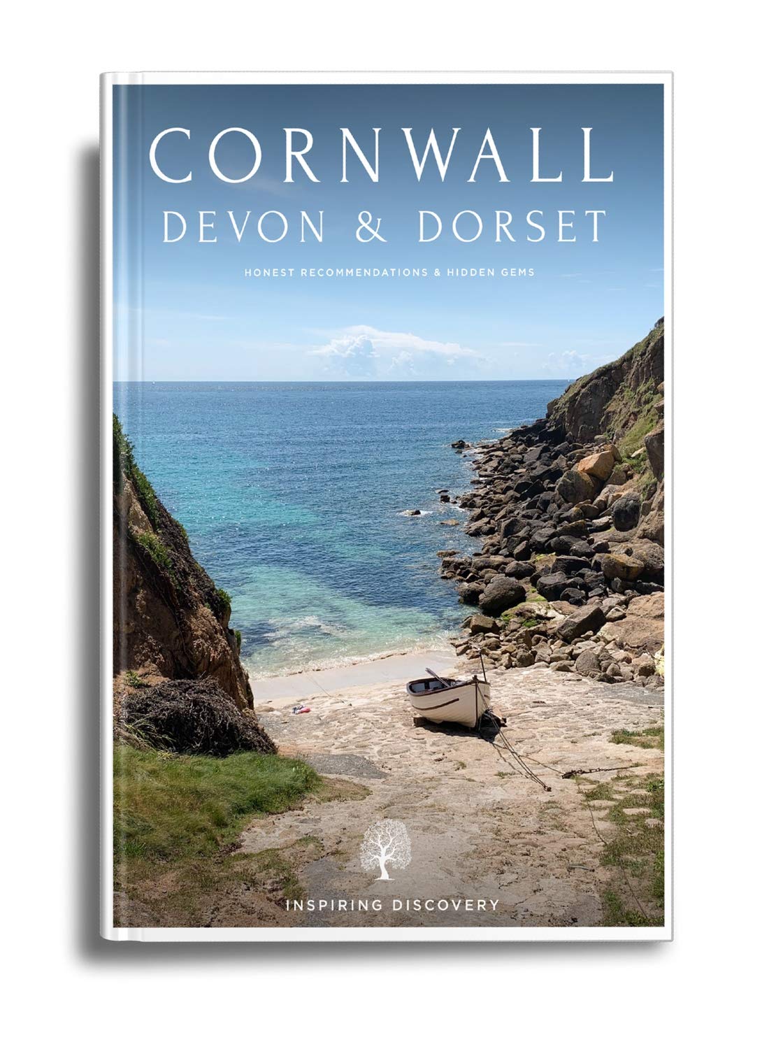 The Best of Cornwall, Devon & Dorset by Simon Ridgwell | Goodreads