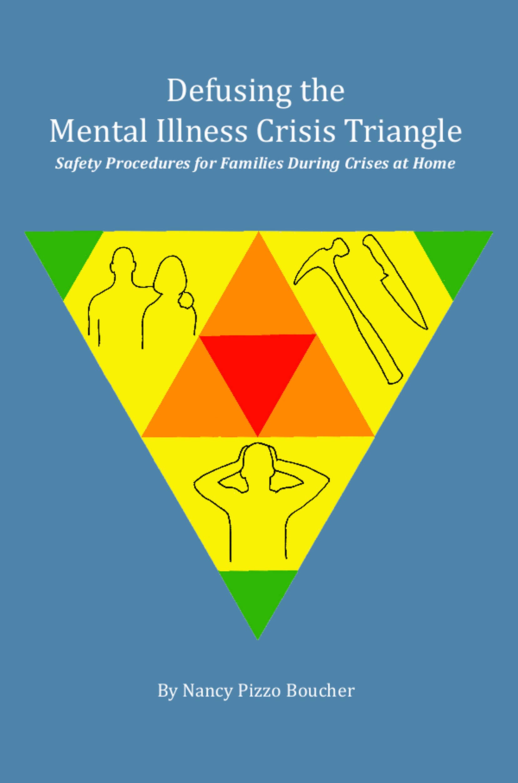 Defusing the Mental Illness Crisis Triangle : Safety Procedures for ...