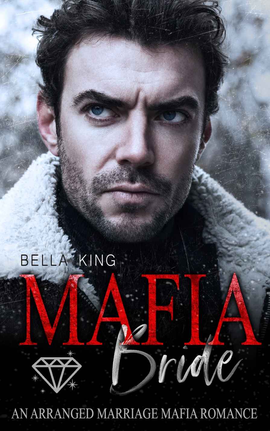 Mafia Bride by Bella King | Goodreads