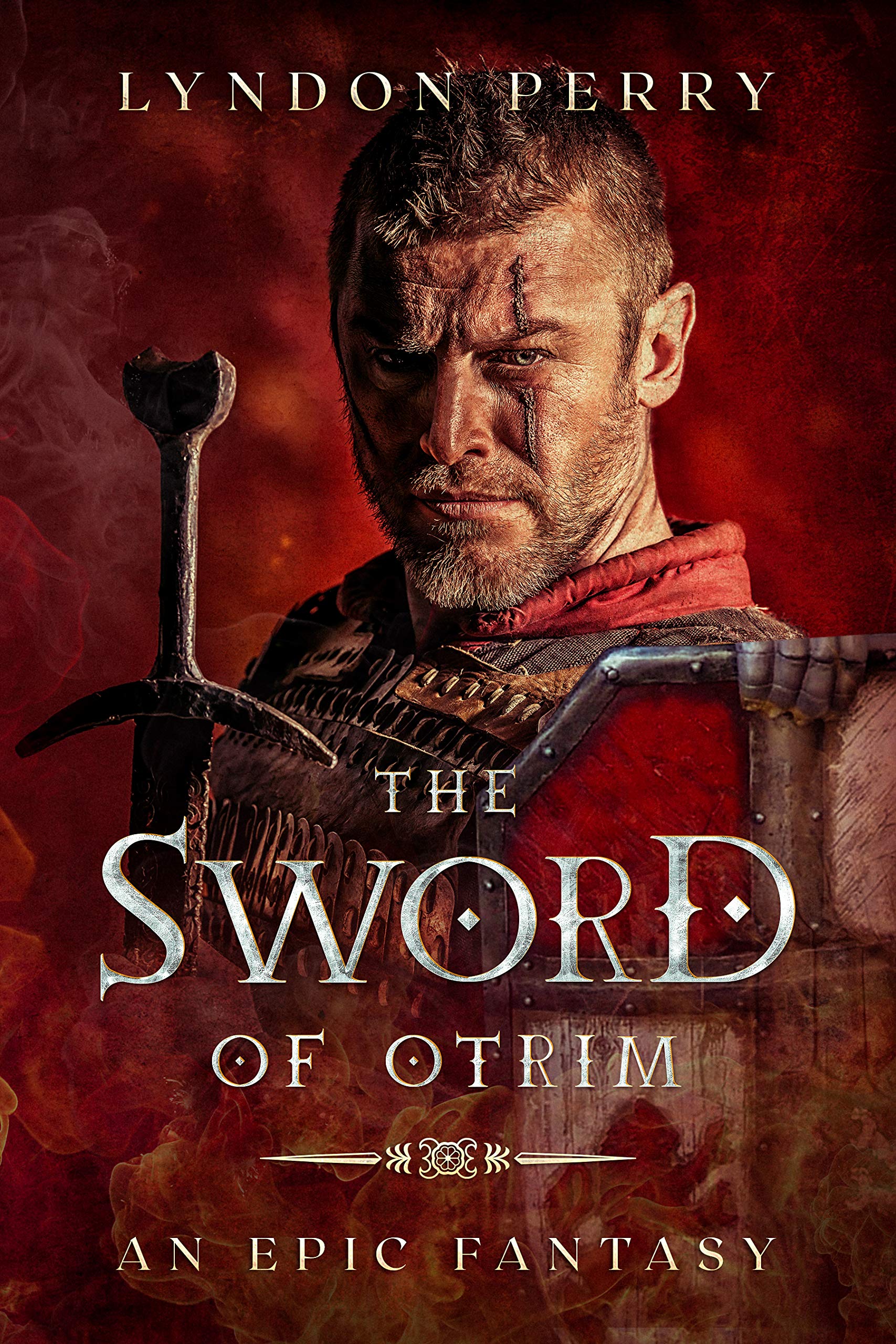 The Sword of Otrim by Lyndon Perry | Goodreads
