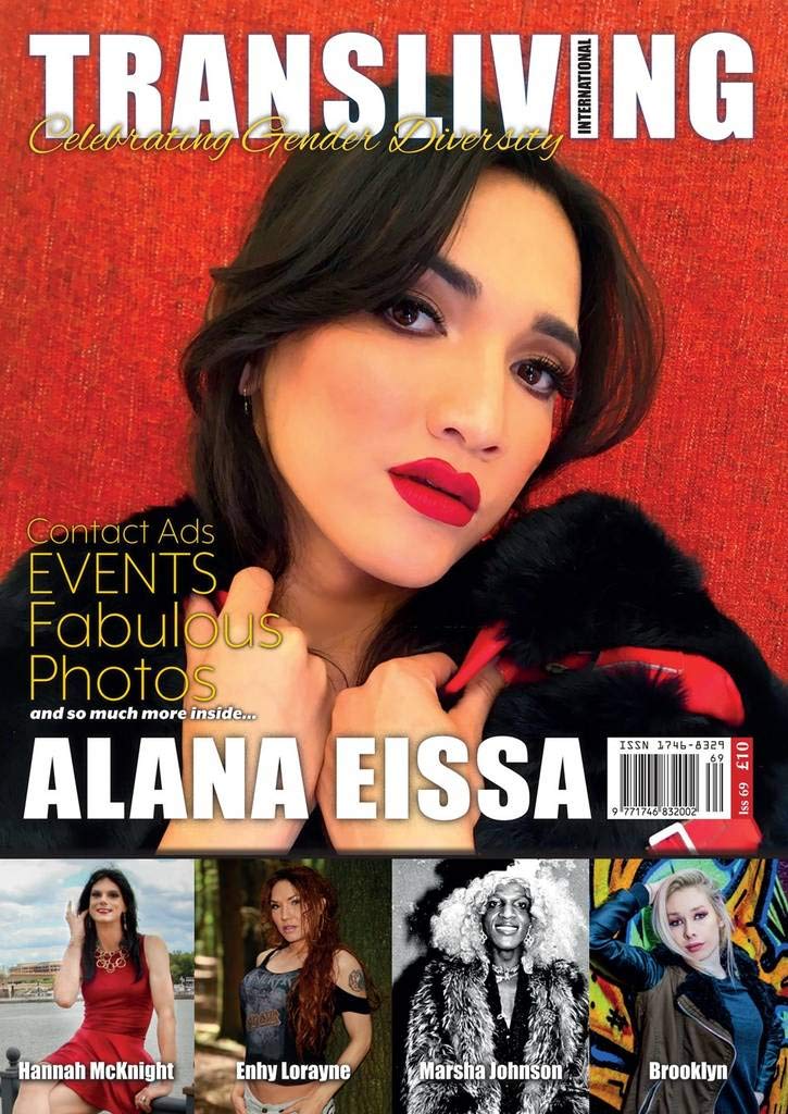 Transliving Magazine by Transliving International | Goodreads