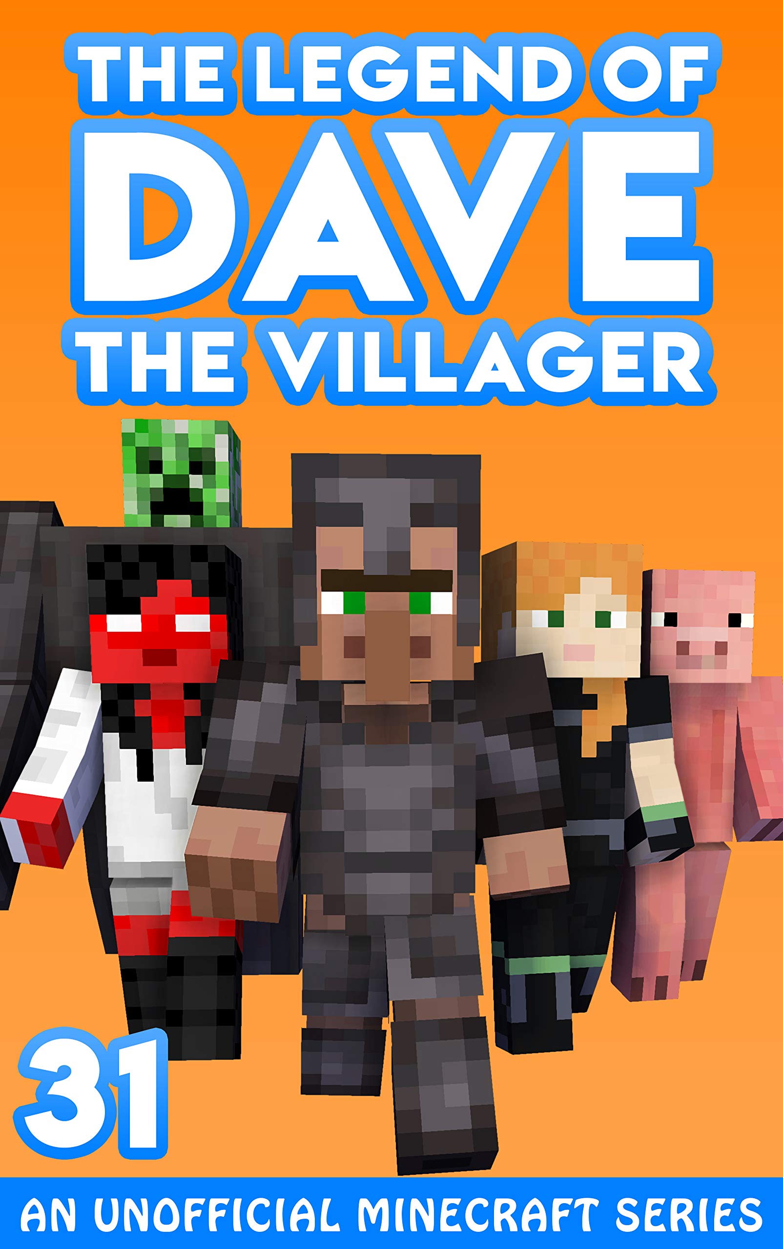 Minecraft Dave