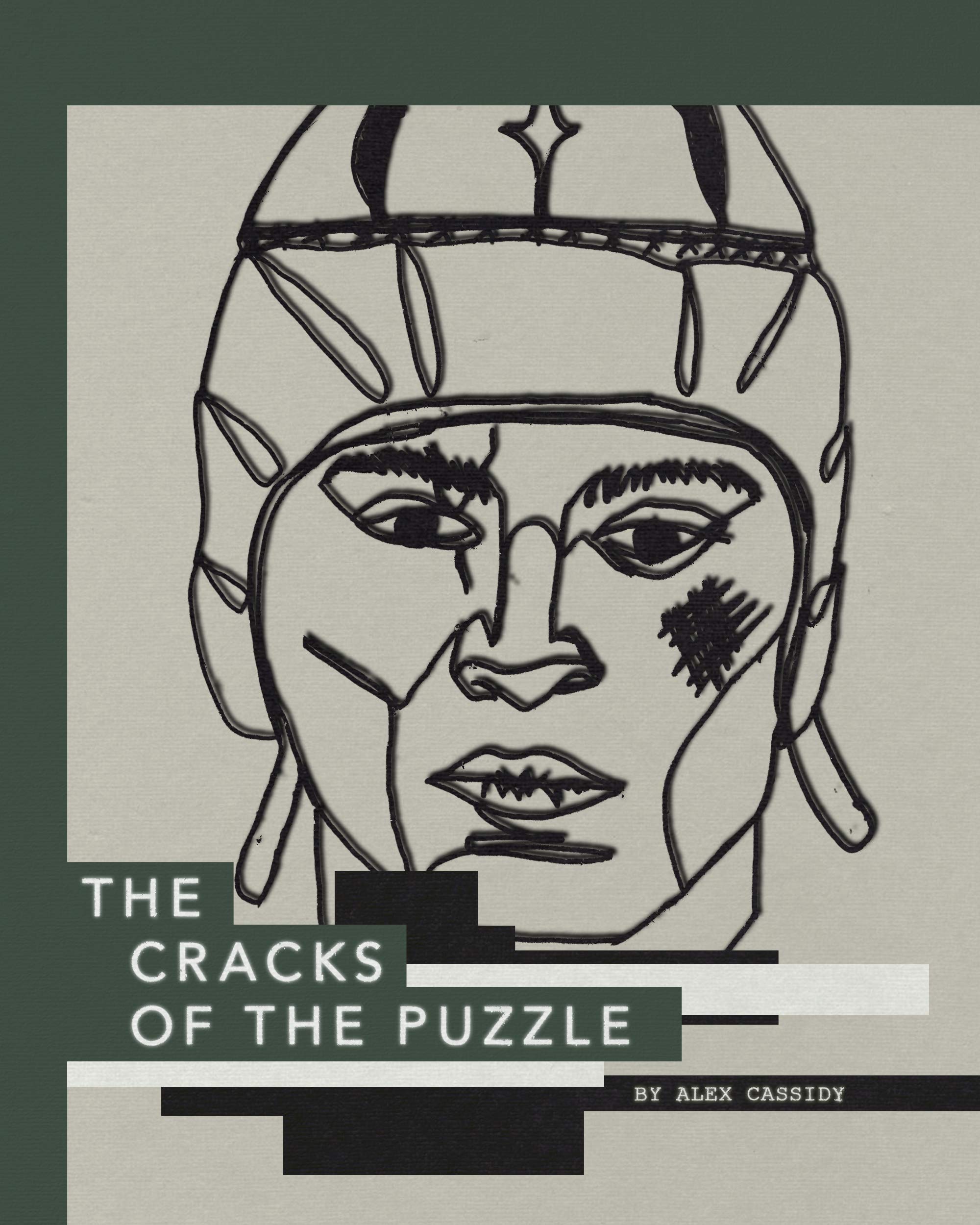 The Cracks of the Puzzle by Alex Cassidy | Goodreads