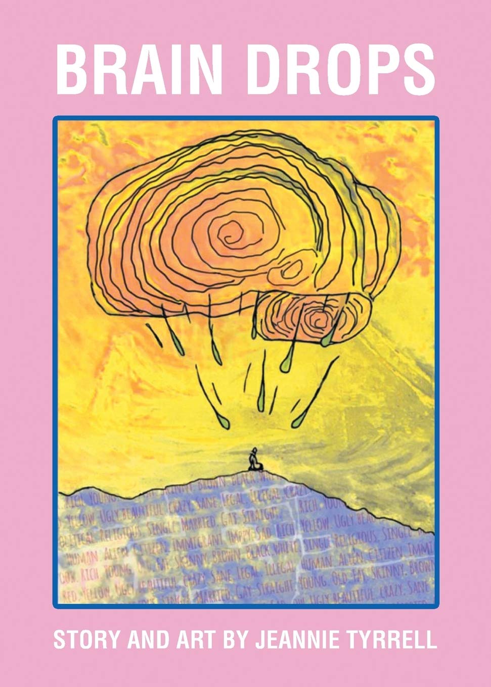 Brain Drops by Jeannie Tyrrell | Goodreads