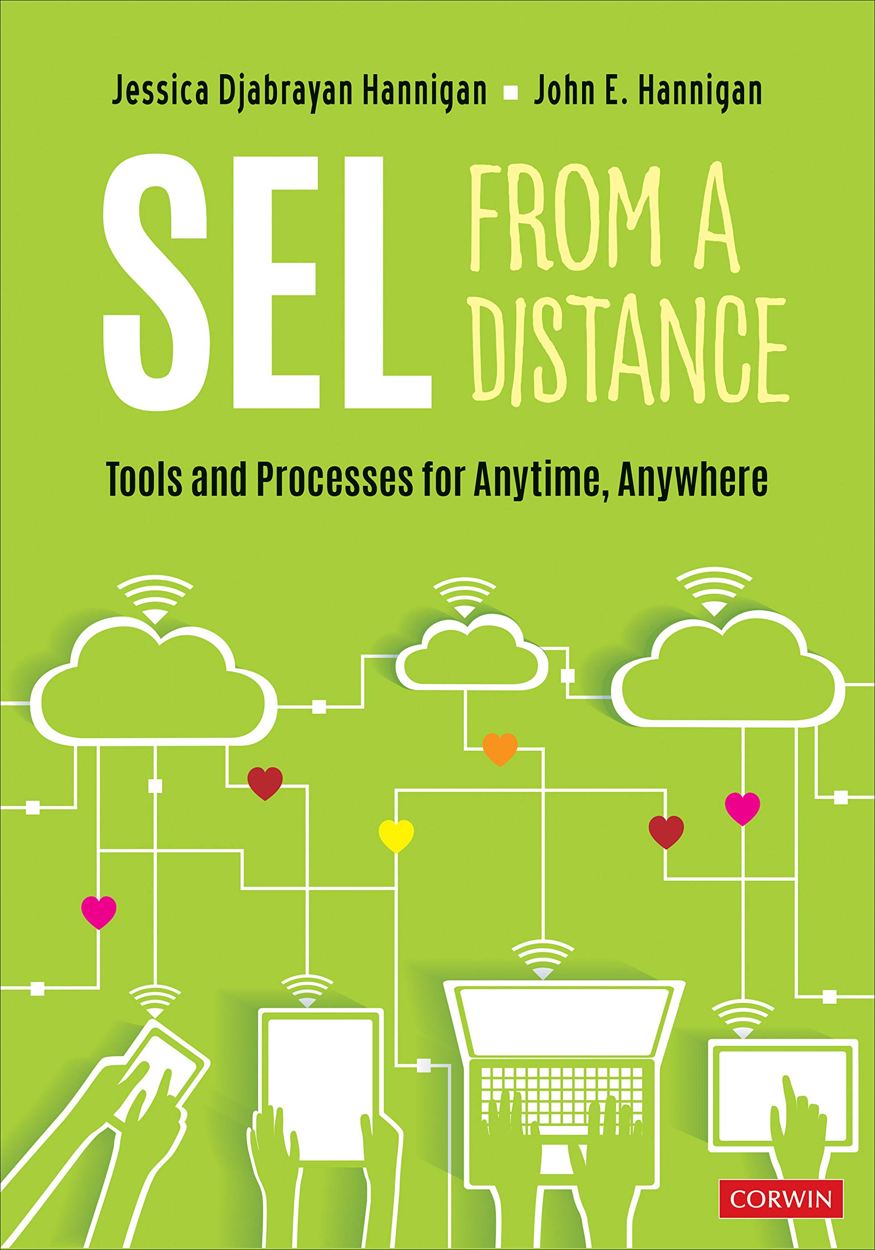 SEL From a Distance: Tools and Processes for Anytime, Anywhere by ...