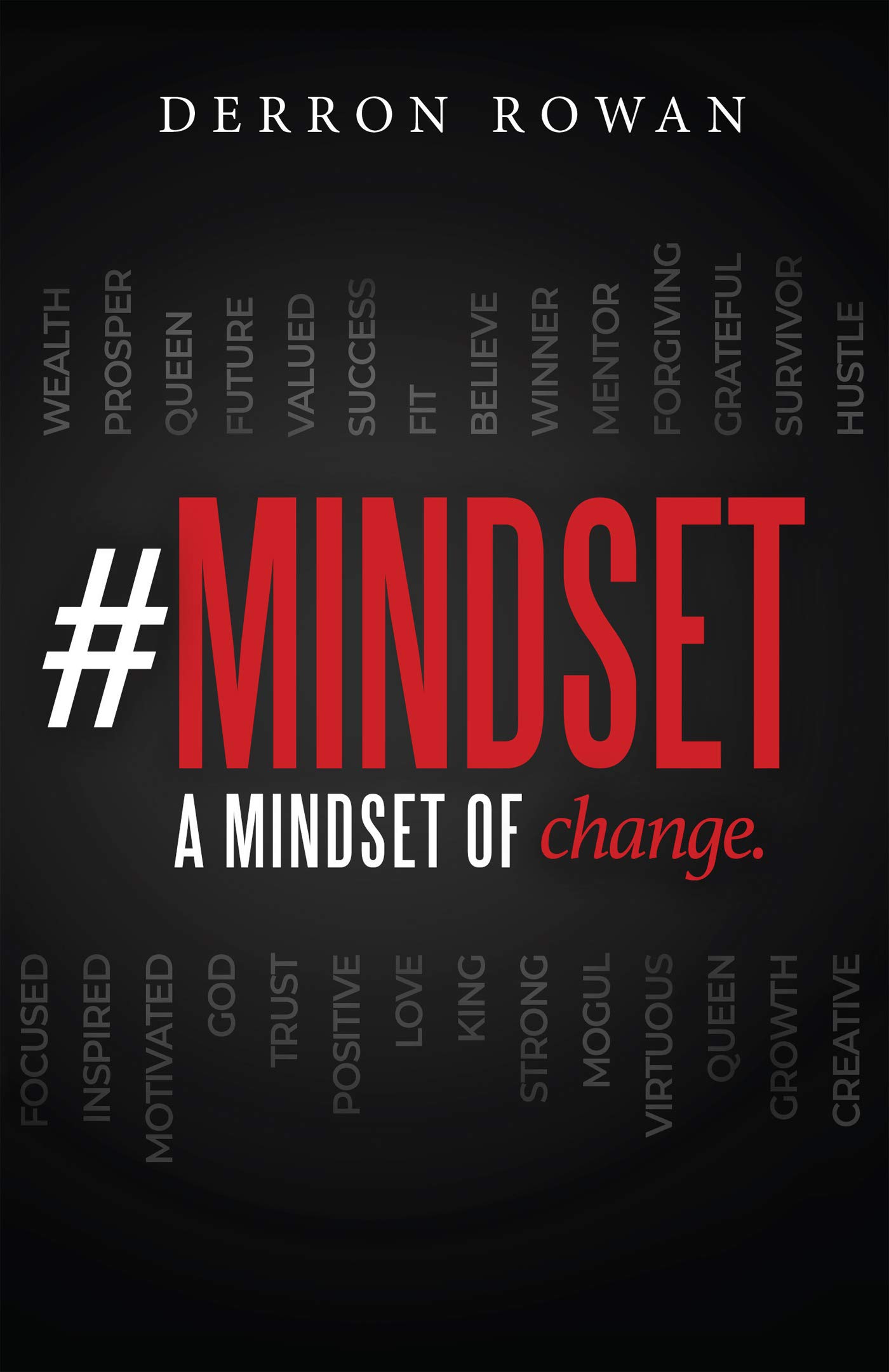 #Mindset: A Mindset of Change by Derron Rowan | Goodreads