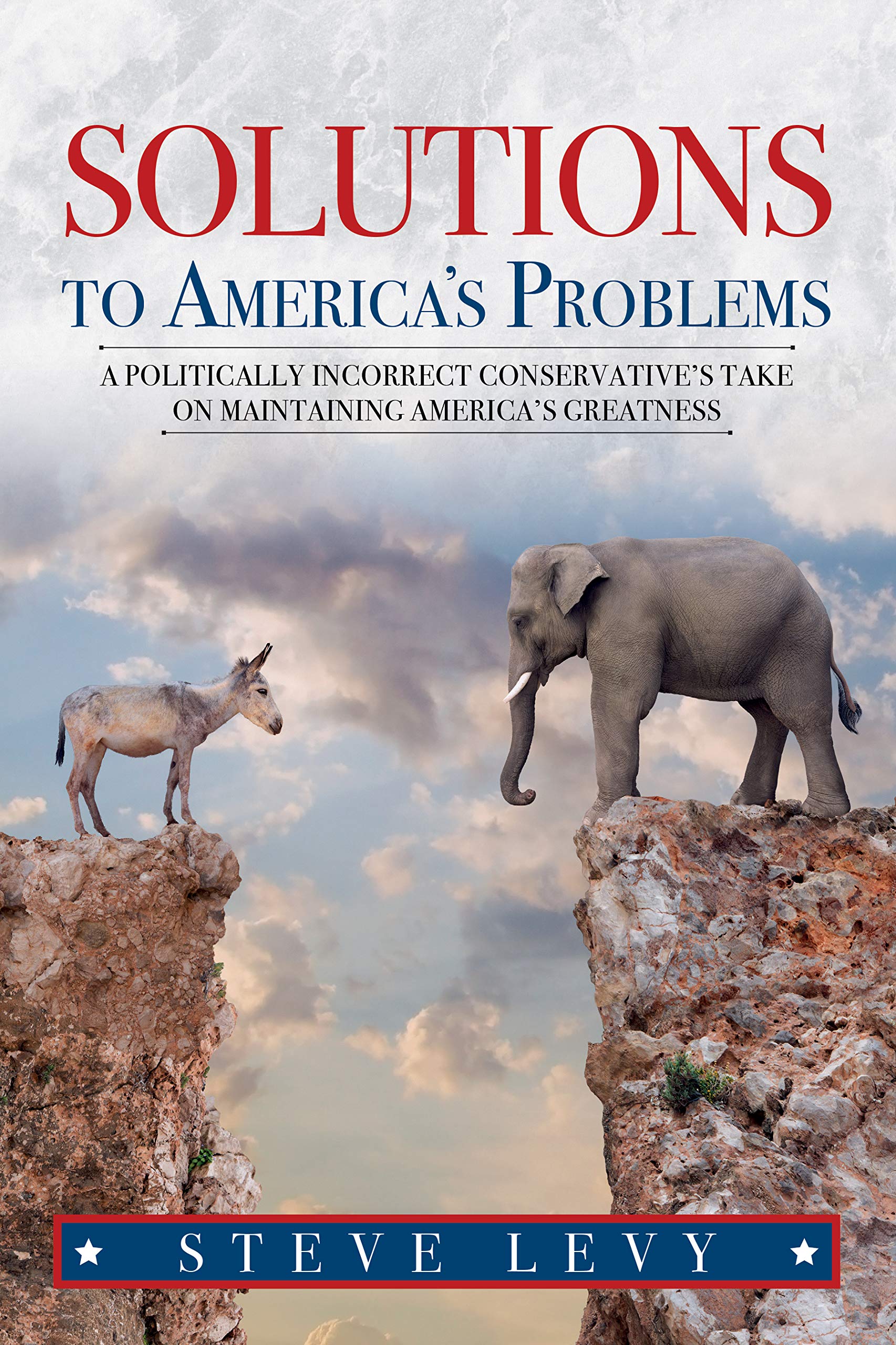 Solutions to America's Problems: A Politically Incorrect Conservative’s ...