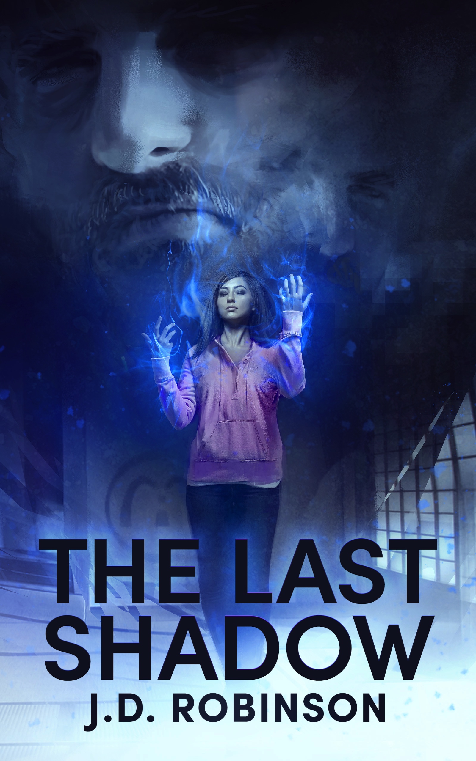 The Last Shadow by J.D. Robinson | Goodreads
