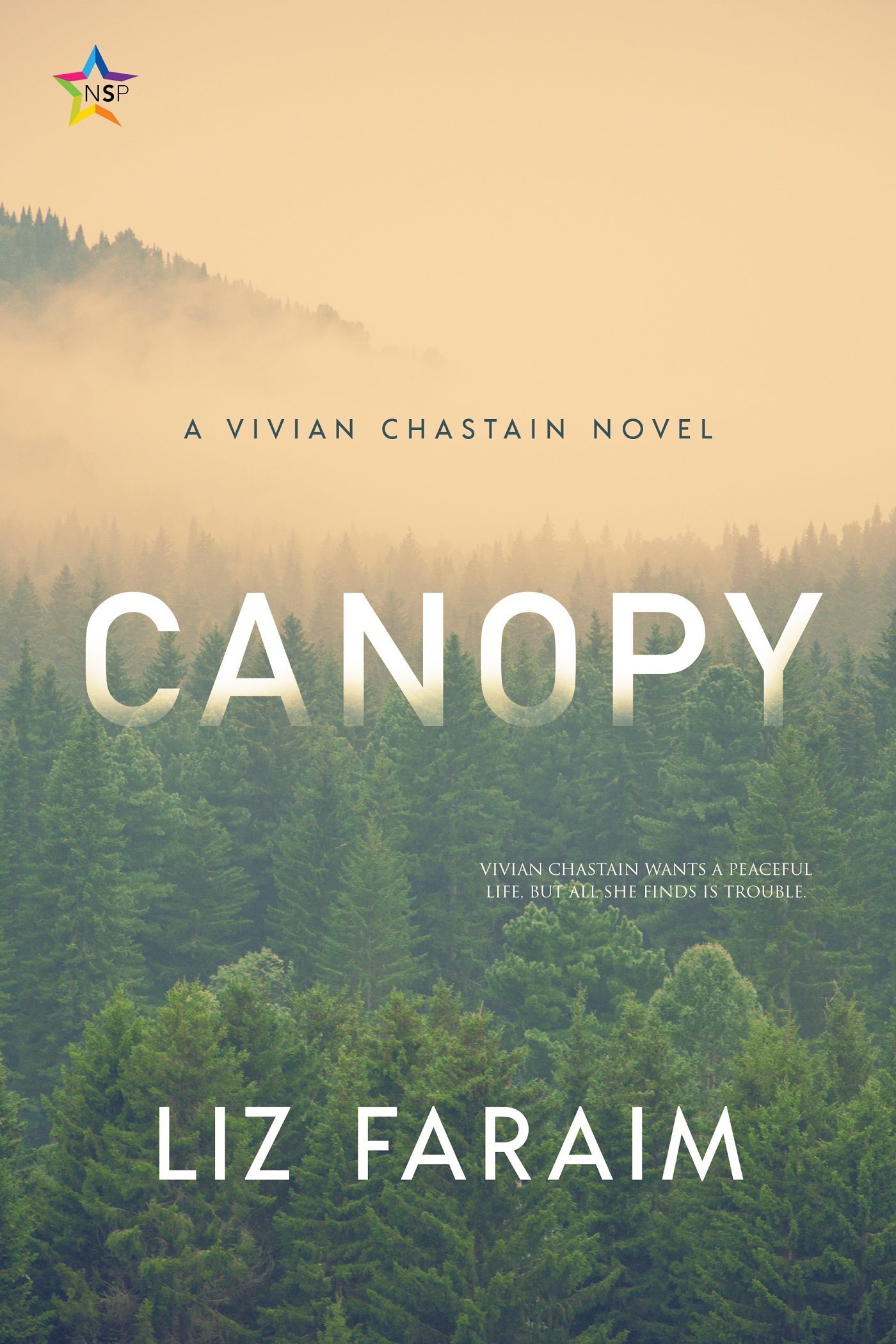 Canopy by Liz Faraim | Goodreads