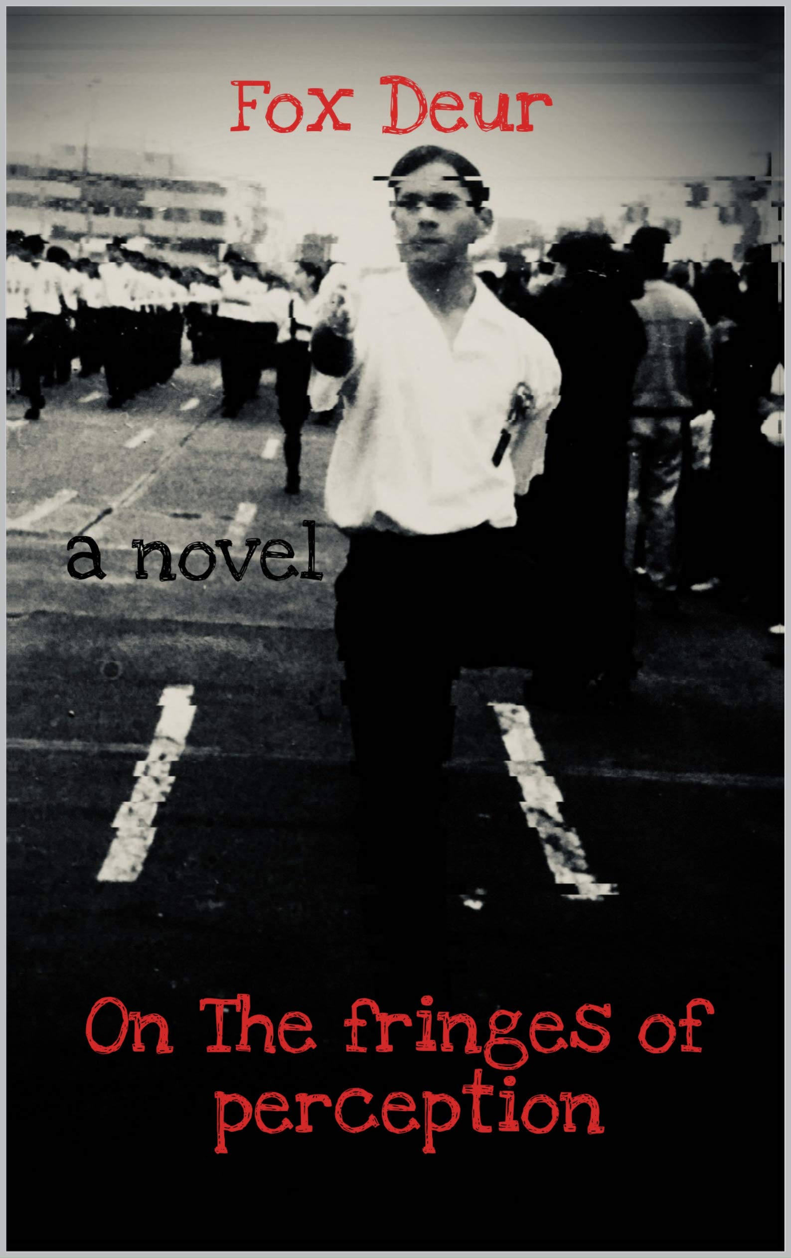 On The Fringes of Perception by Fox Deur | Goodreads