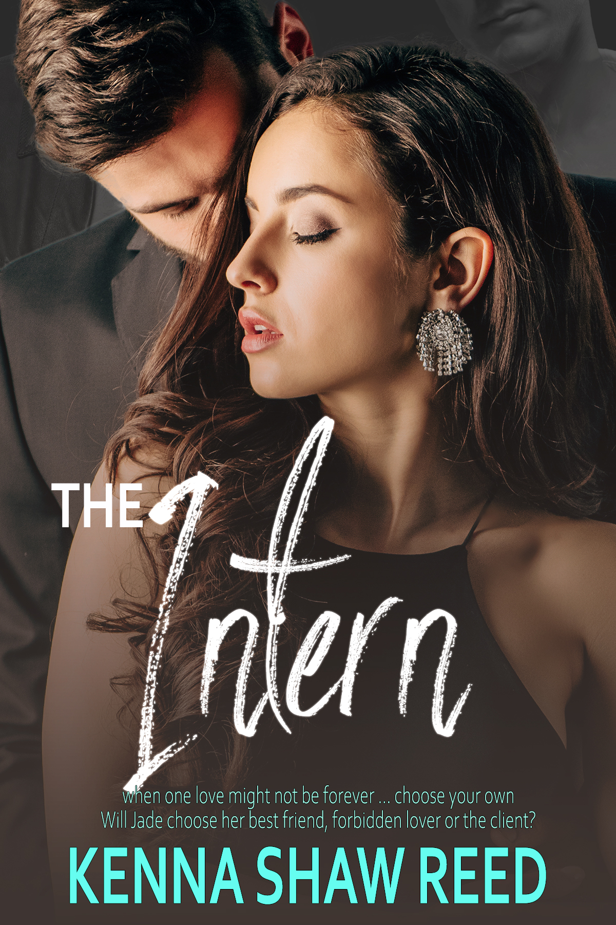 The Intern (Choose Your Own Romance, #2) by Kenna Shaw Reed | Goodreads