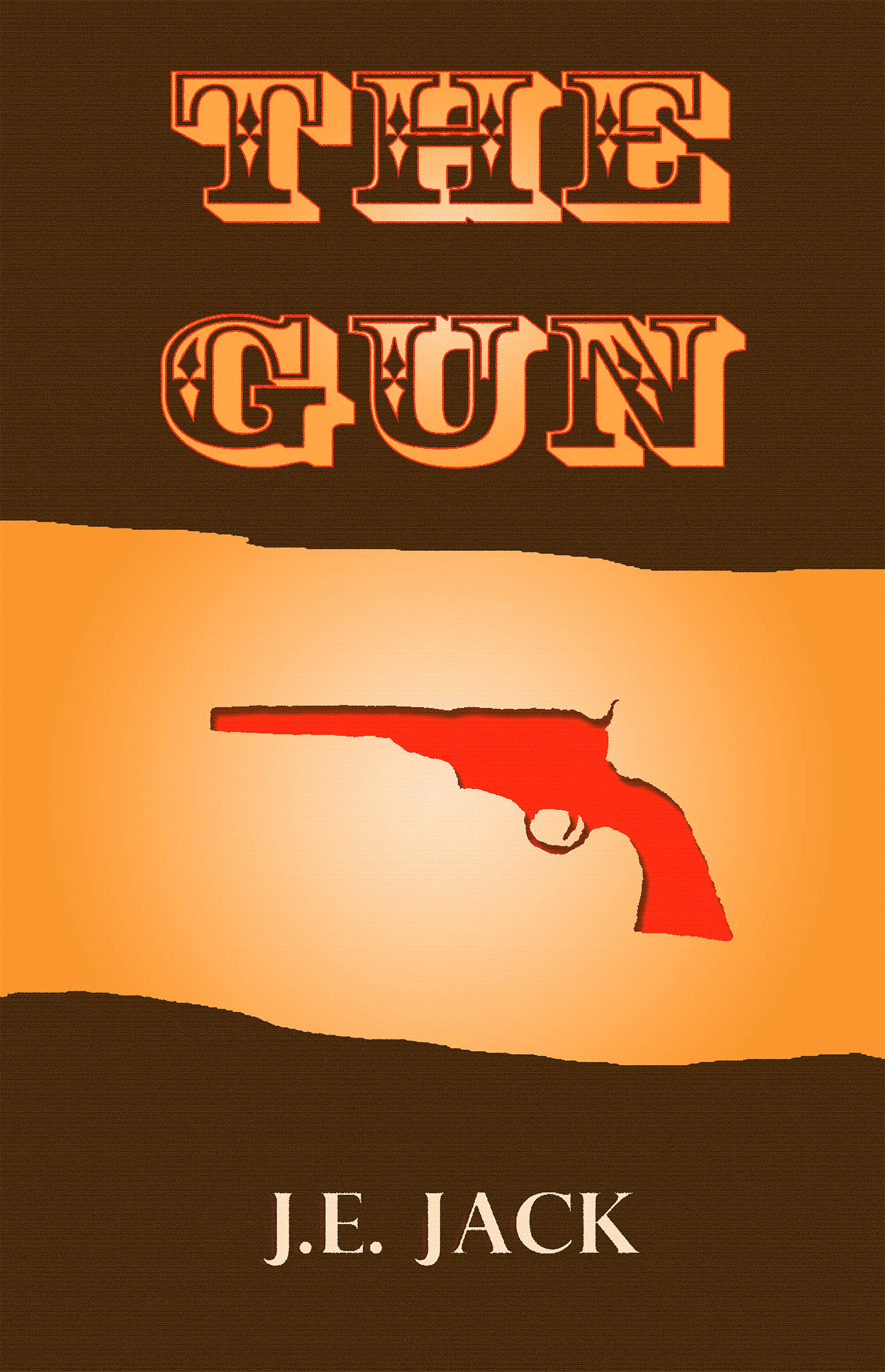 The Gun by J.E. Jack | Goodreads