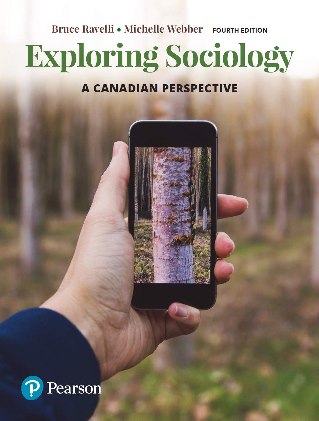 Exploring Sociology: A Canadian Perspective, by Bruce Ravelli | Goodreads